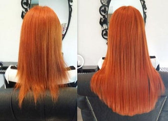 Hair Transformations – hairextensionsfullstop